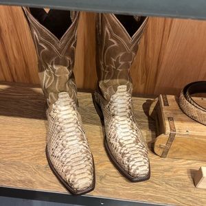 Tecovas | Shoes | Tecovas The Barton Limited Edition | Poshmark